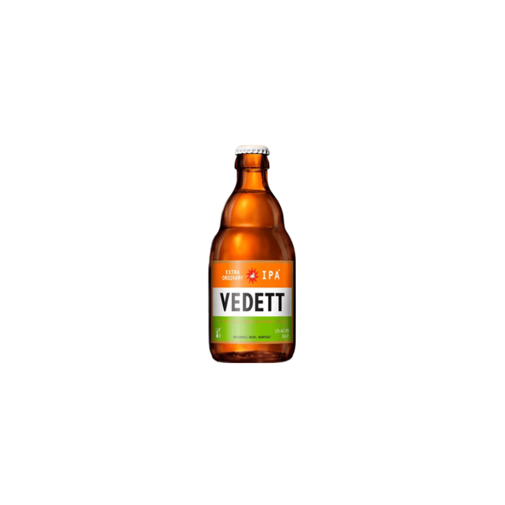Cerveza Vedett Extra Ordinary IPA - Cervezas Sangalo
